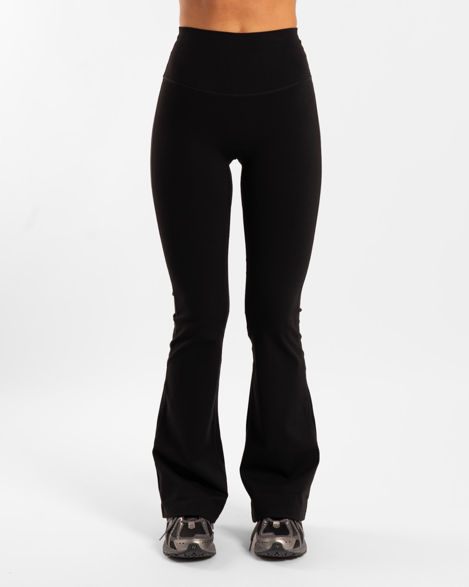 Not Your Basic Flares - Onyx – Active Basics