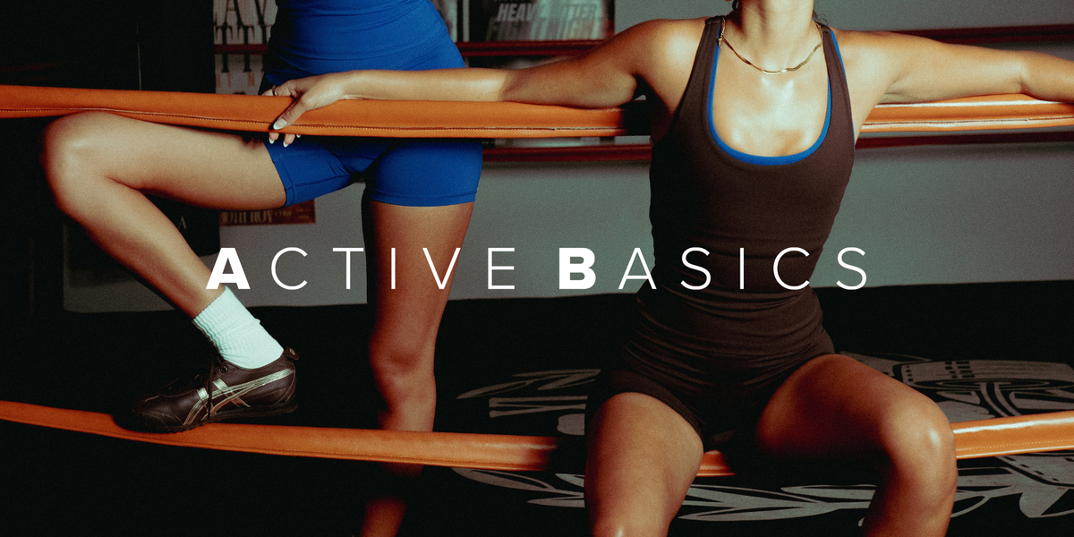 Arctic – Active Basics